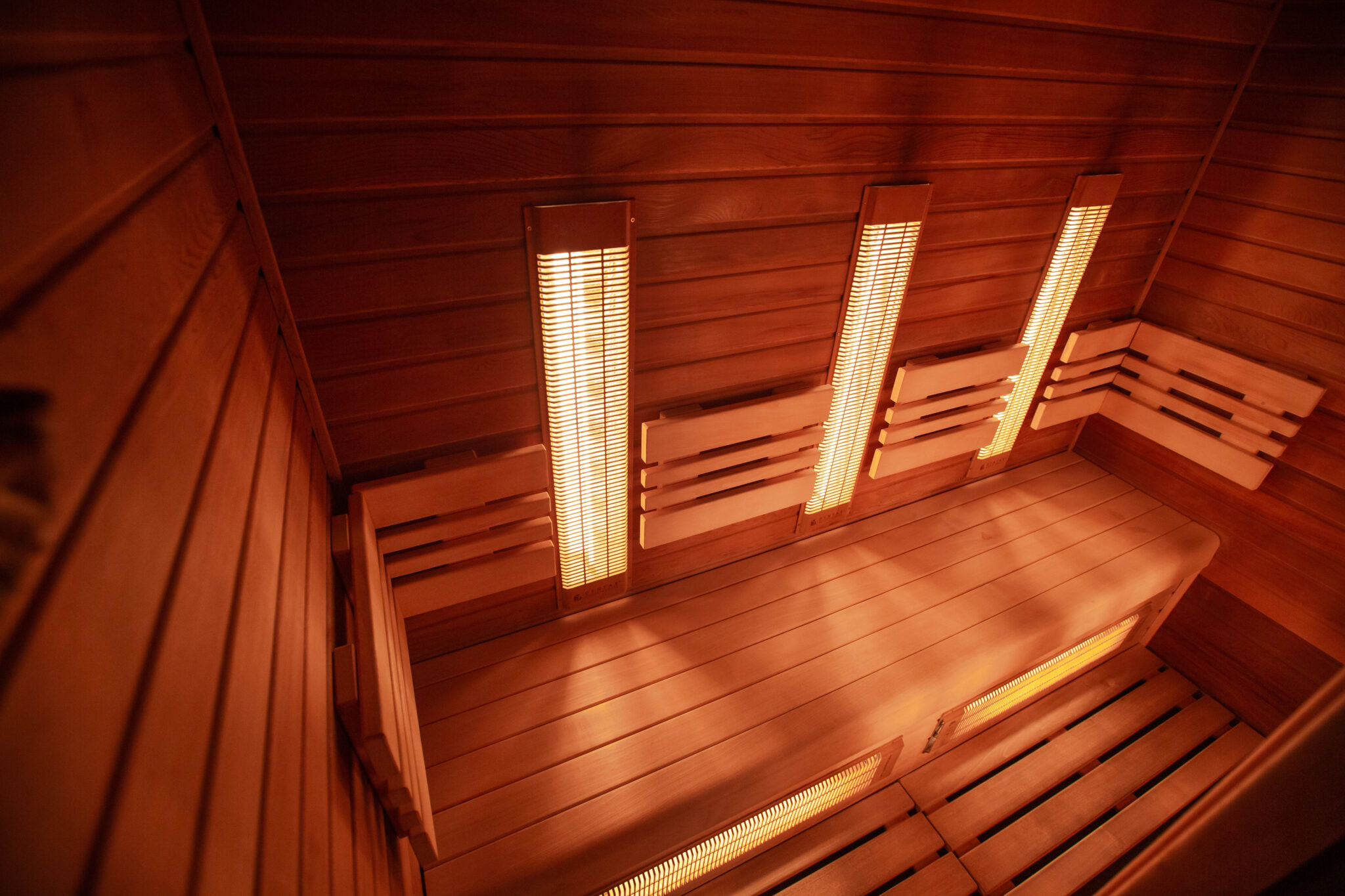 Infrared Sauna Treatment Middle Park | Health104