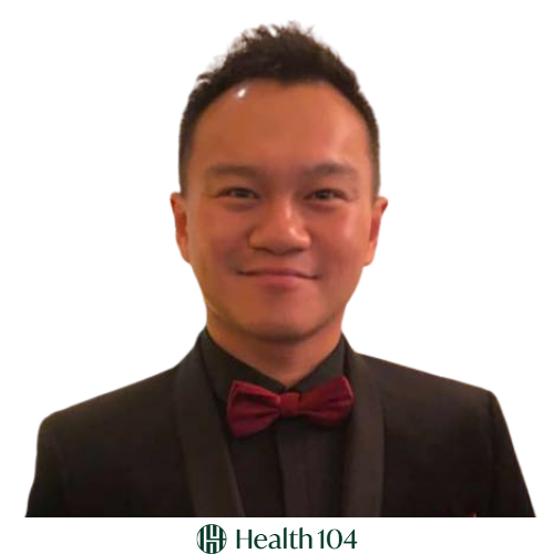 Our Team | Health 104