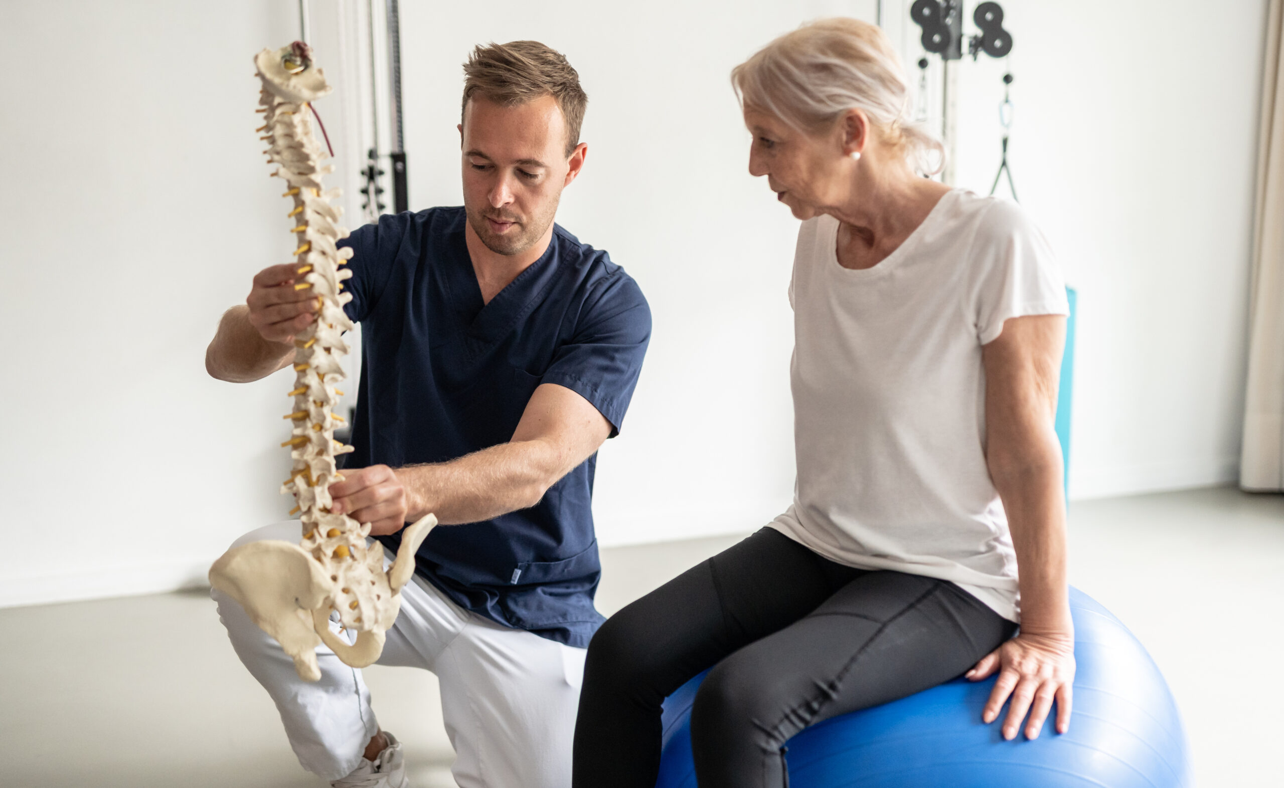 Neurological Pain | Expert Care & Symptom Management at Health104