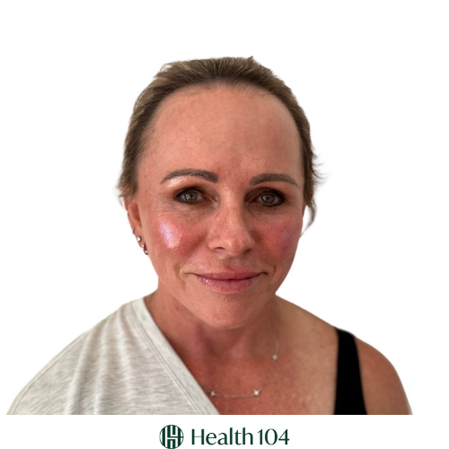 Our Team | Health 104