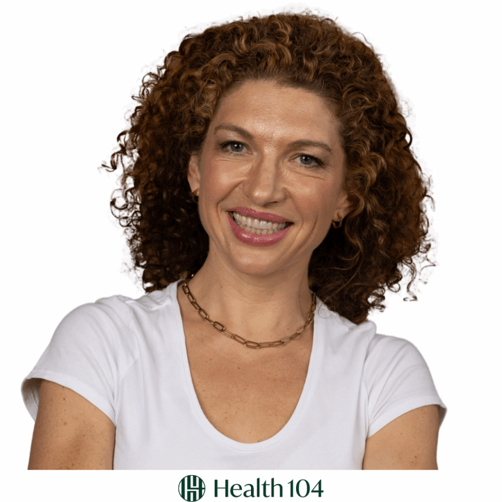 Our Team | Health 104